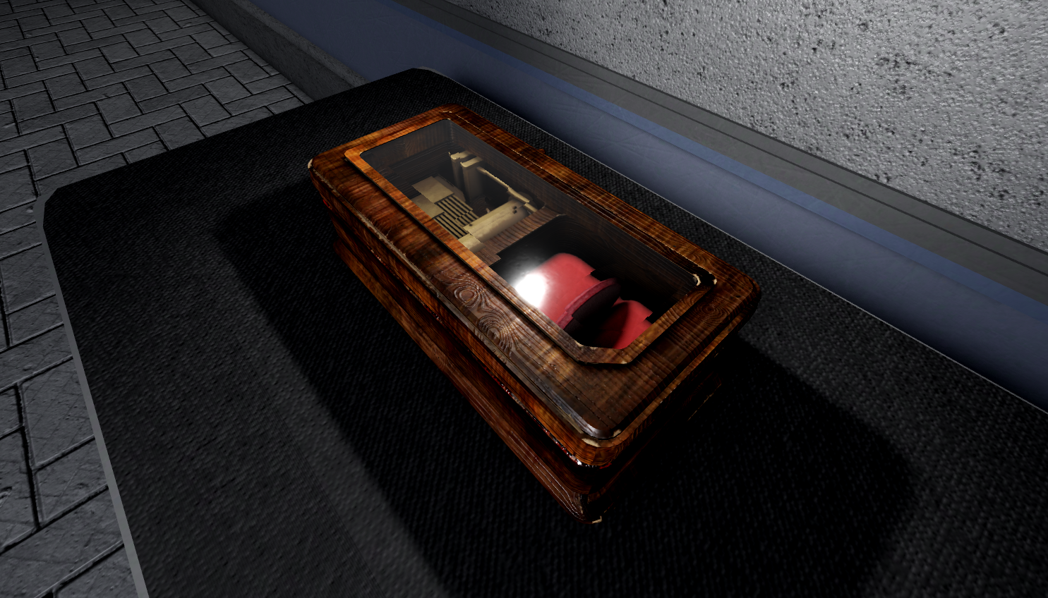 SCP Foundation - ARC-20 | BuiltByBit