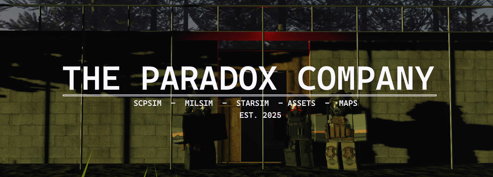 THE PARADOX CO – Products – Clearly Development