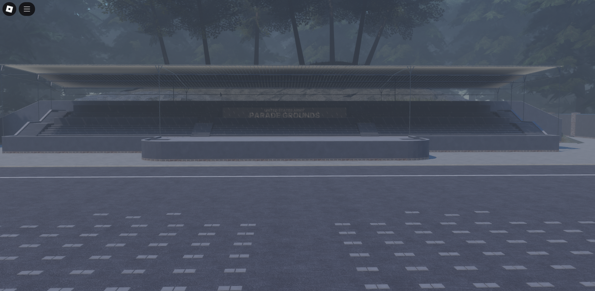 Parade Grounds – Clearly Development