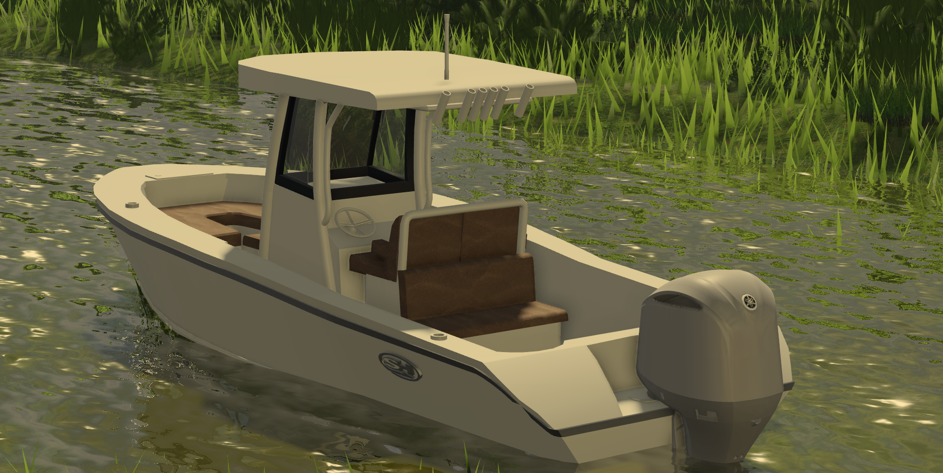 Sea Hunt – Clearly Development